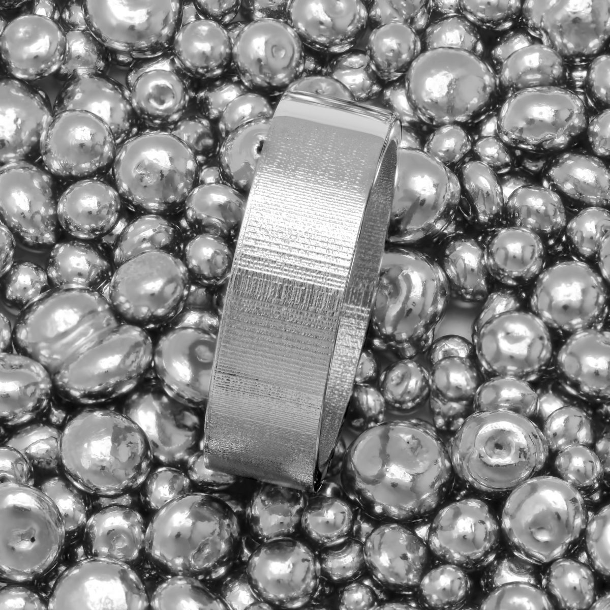 Metals We Offer – Advanced Jewelry Casting